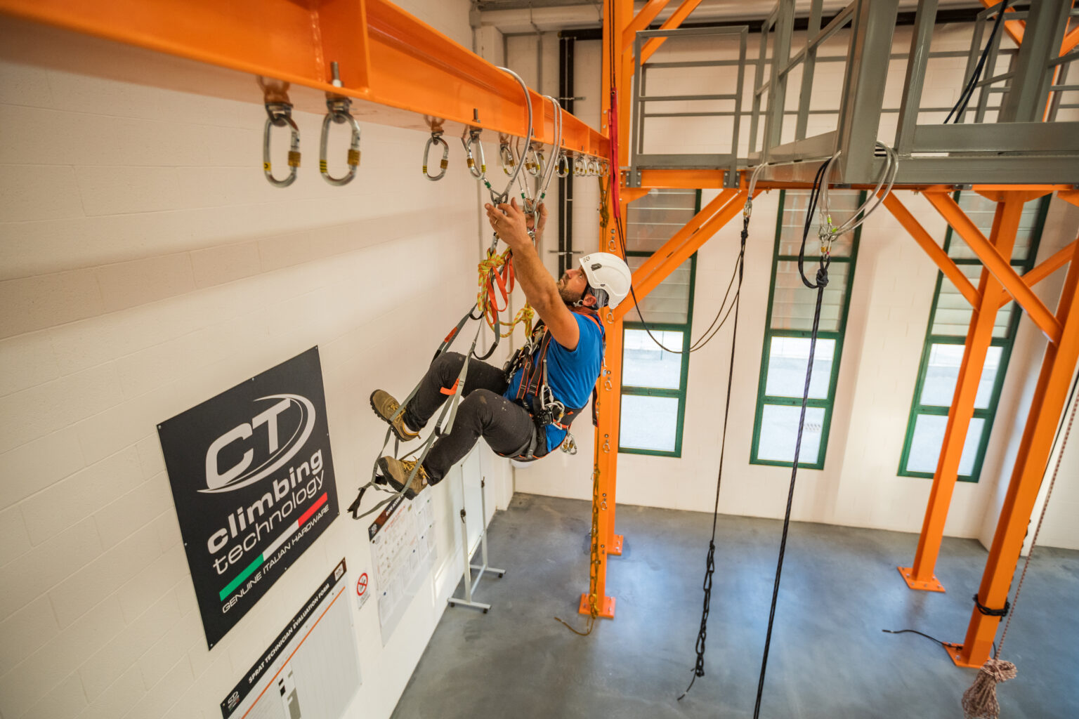 ¿Cuándo Cambiar Tu EPP? Señales Clave Y Recomendaciones Para Estar ...