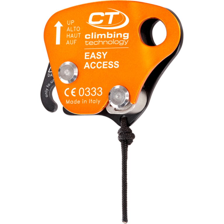 Dispositivo Anticaídas Para Trabajos Verticales