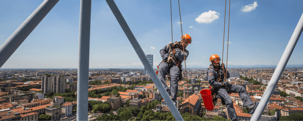 Climbing Technology | Andes