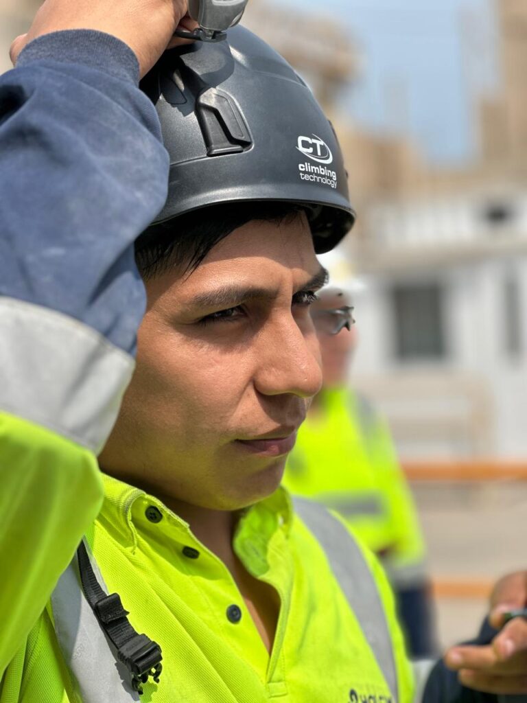 ¿Cuándo Cambiar Tu EPP? Señales Clave Y Recomendaciones Para Estar ...